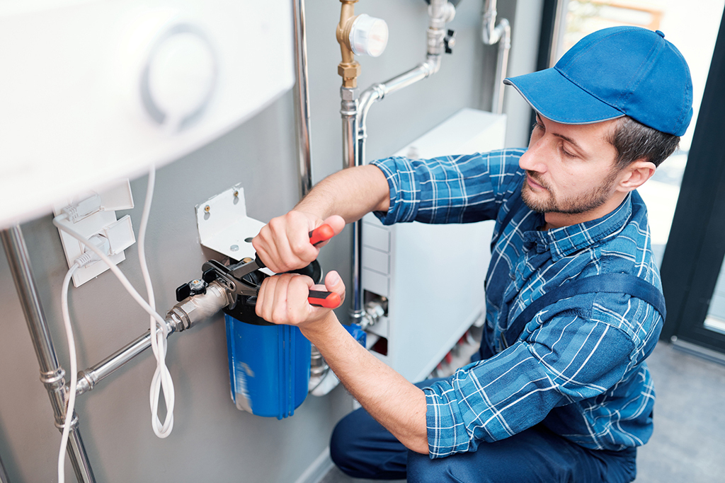 Reasons Why You Need Professional Plumbing Help: Trending Articles